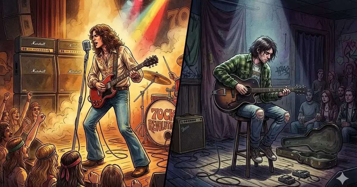 Covers de canciones tan buenos como las versiones originales | ADLO